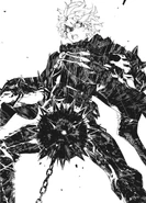 Light Novel Volume 22 | Infinite Dendrogram Wiki | Fandom