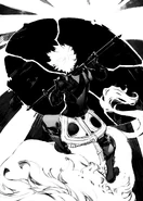Light Novel Volume 7 | Infinite Dendrogram Wiki | Fandom