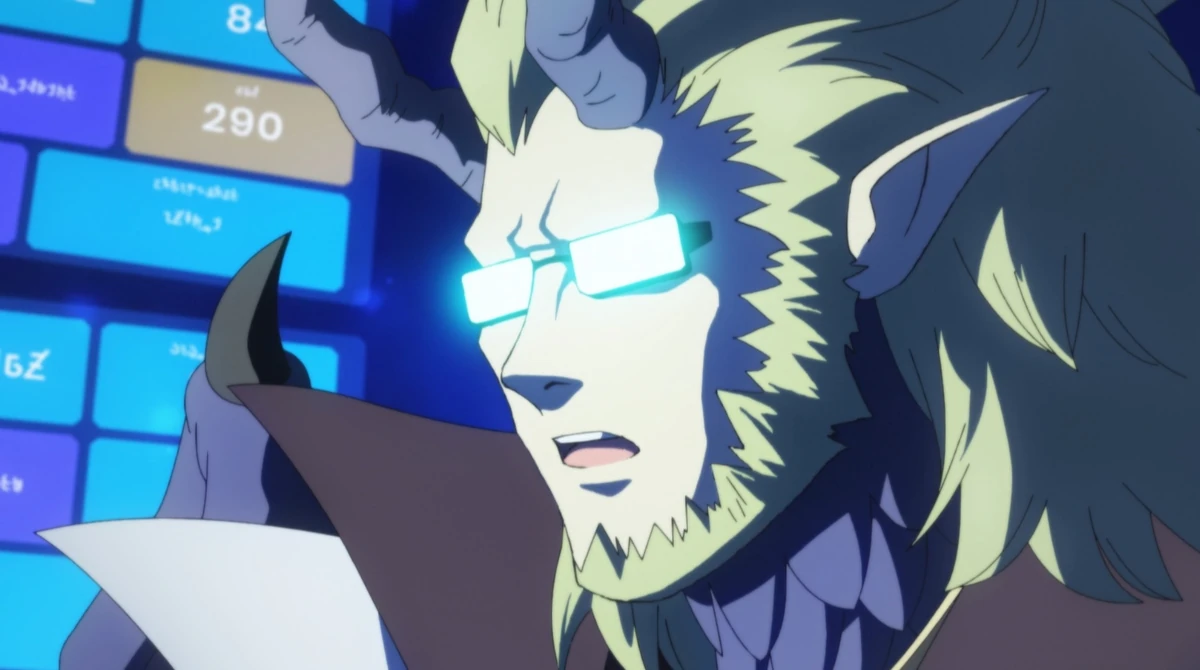 Jabberwock | Infinite Dendrogram Wiki | Fandom