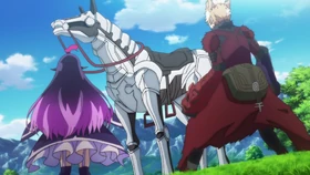 Ray Starling/Items | Infinite Dendrogram Wiki | Fandom