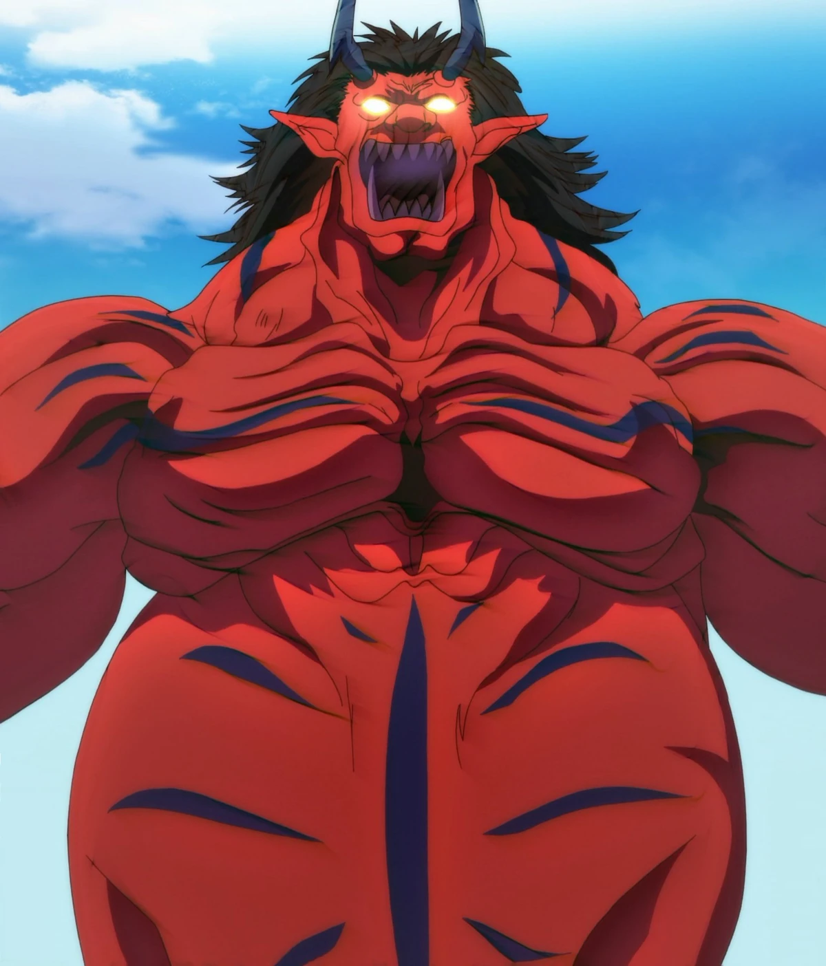 Gran Ogro Miasmático, Gardranda | Infinite Dendrogram Wiki | Fandom