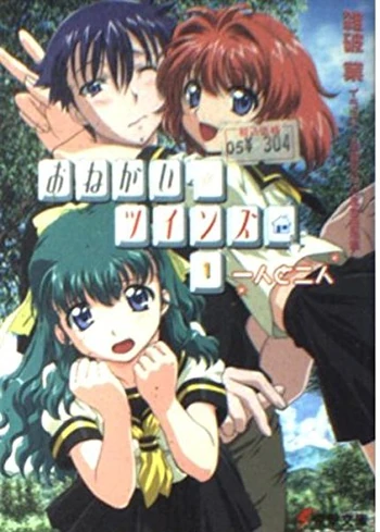 Onegai Teacher (Light Novel) | Dengeki Wiki | Fandom