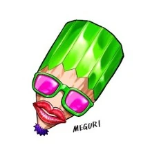 Meguri | Dengeki Wiki | Fandom