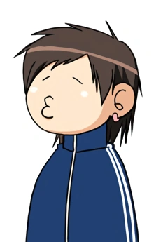 Fujimaru | Dengeki Wiki | Fandom