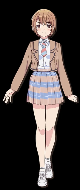 Rumi Jinguuji | Dengeki Wiki | Fandom