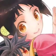Majiko! | Dengeki Wiki | Fandom