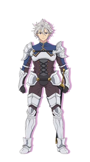 Jade Scrade | Dengeki Wiki | Fandom