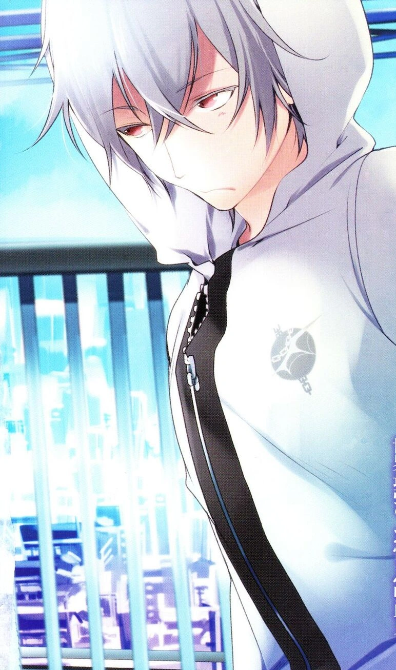 Kojou Akatsuki | Dengeki Wiki | Fandom