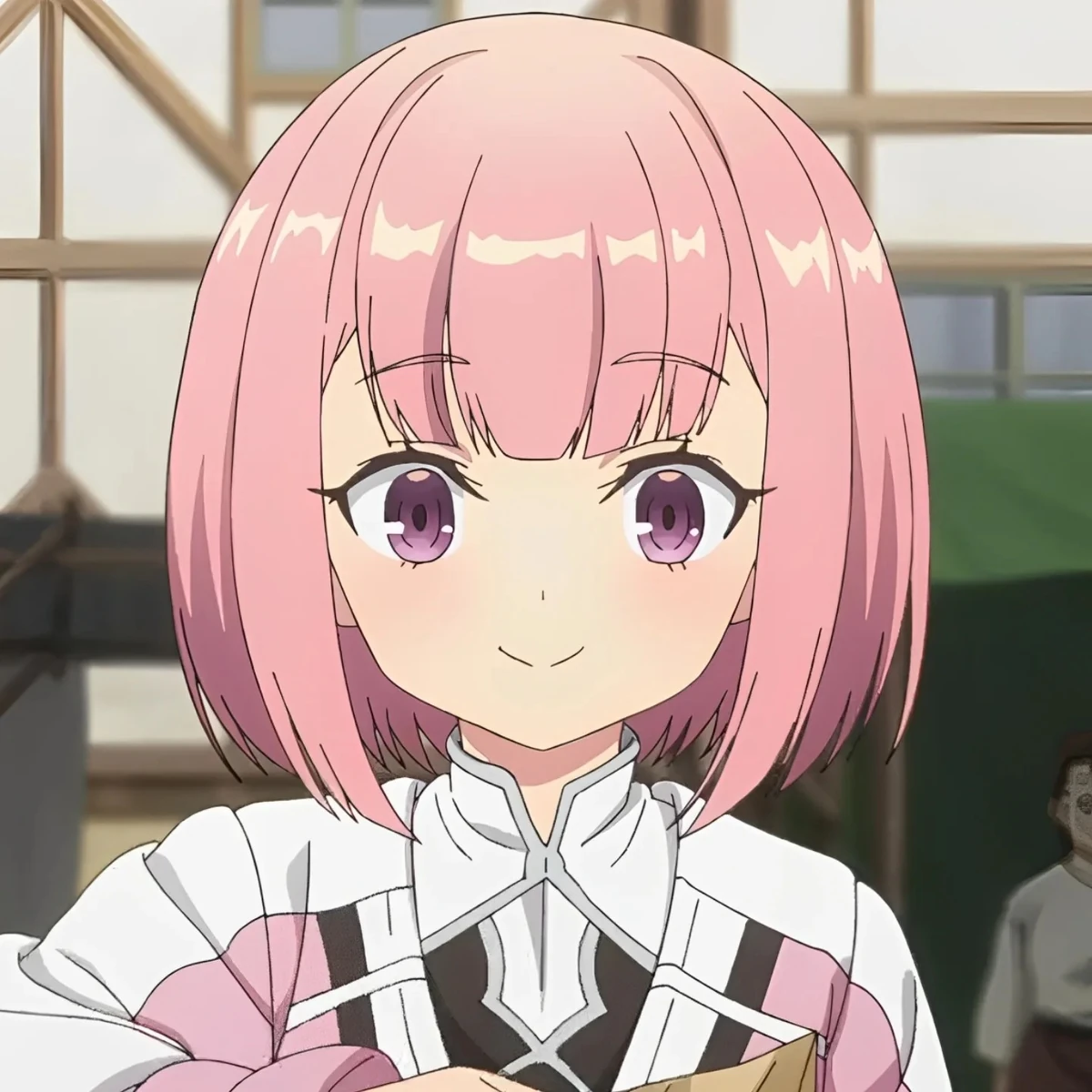 Lululee Ashford | Dengeki Wiki | Fandom