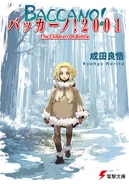 BACCANO! | Dengeki Wiki | Fandom