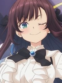 Alina Clover | Dengeki Wiki | Fandom