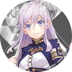 Asato Asato | Dengeki Wiki | Fandom