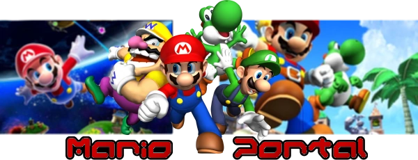 Portal:Mario | Nintendo Wiki | Fandom