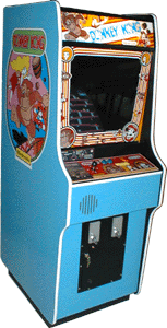 Arcade | Nintendo Wiki | Fandom