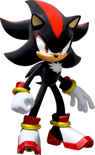 Shadow | Nintendo Wiki | Fandom