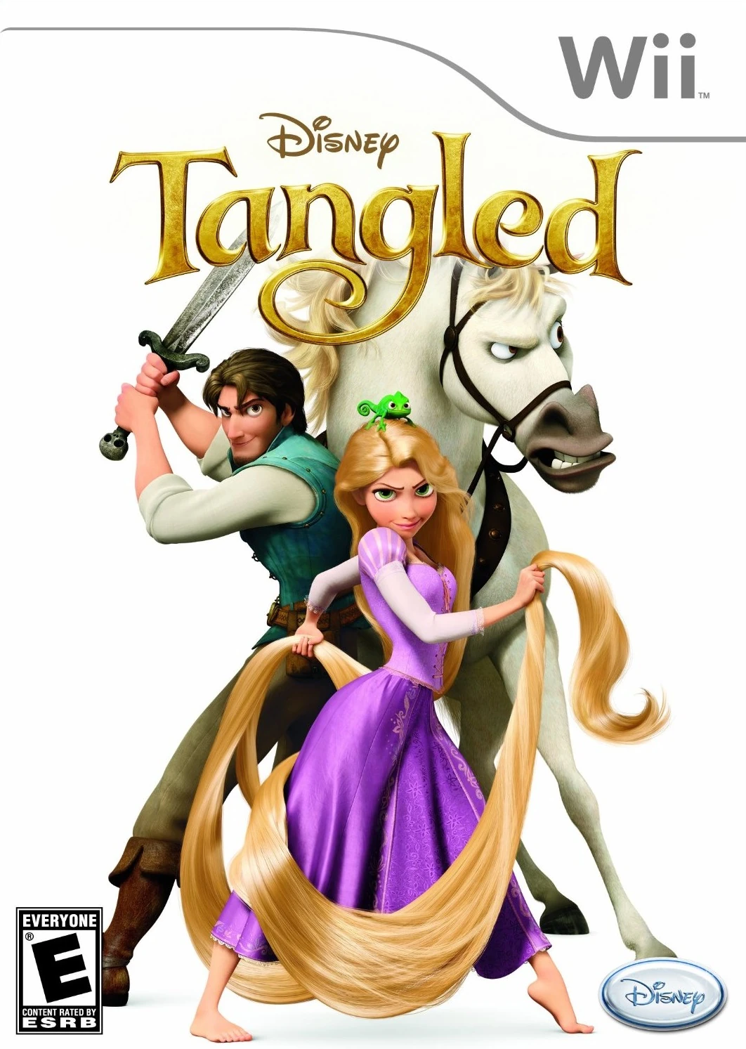 Tangled | Nintendo Wiki | Fandom
