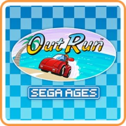 Out Run | Nintendo Wiki | Fandom