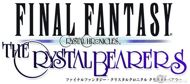 Final Fantasy Crystal Chronicles: The Crystal Bearers | Nintendo Wiki ...
