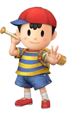 Ness | Nintendo Wiki | Fandom