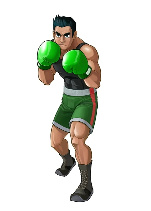 Little Mac | Nintendo Wiki | Fandom