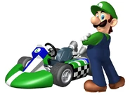 Luigi | Nintendo Wiki | Fandom