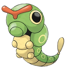 Raupy | Nintendo Wiki | Fandom