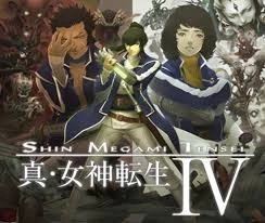 Shin Megami Tensei IV | Nintendo Wiki | Fandom