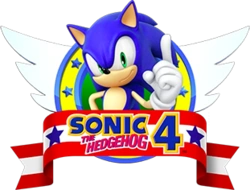 Sonic the Hedgehog 4 | Nintendo Wiki | Fandom
