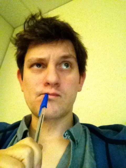 Ken Cuperus | Denis and Me Wiki | Fandom