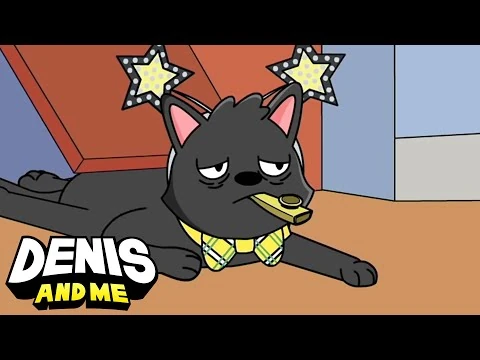 Countdown | Denis and Me Wiki | Fandom