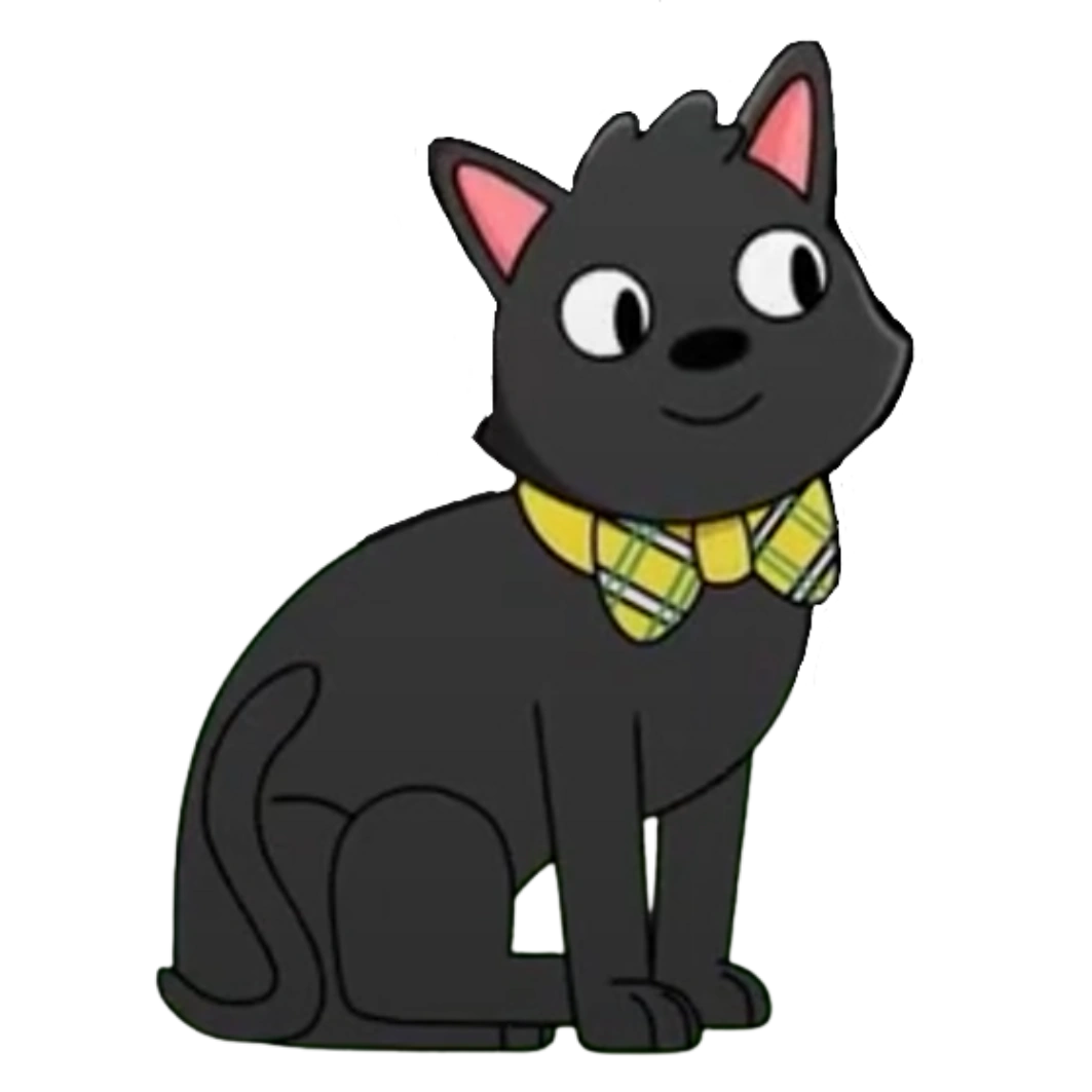 Sir Meows A Lot | Denis and Me Wiki | Fandom