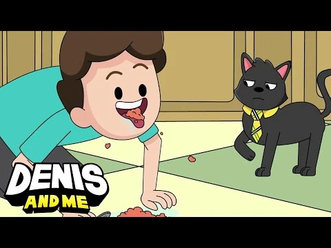 Home A Clone | Denis and Me Wiki | Fandom