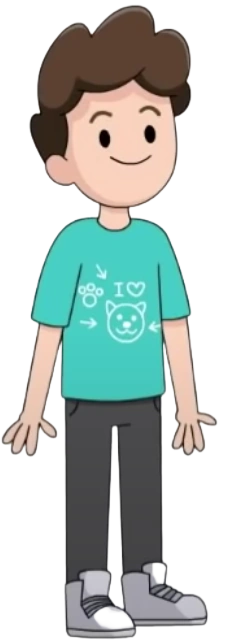 Denis | Denis and Me Wiki | Fandom