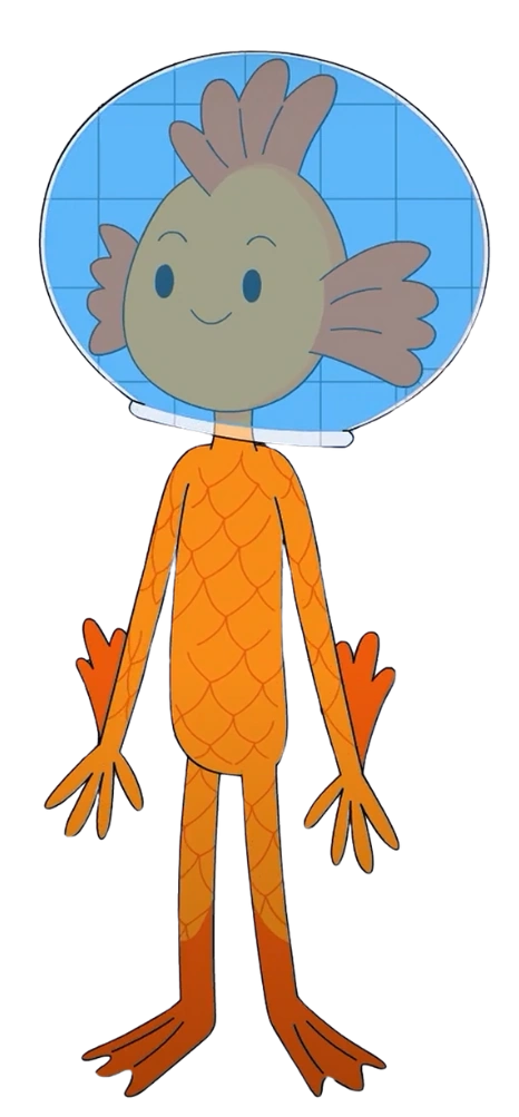 Fishy Meow Meow | Denis and Me Wiki | Fandom