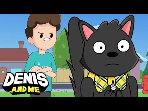 Prankster | Denis and Me Wiki | Fandom