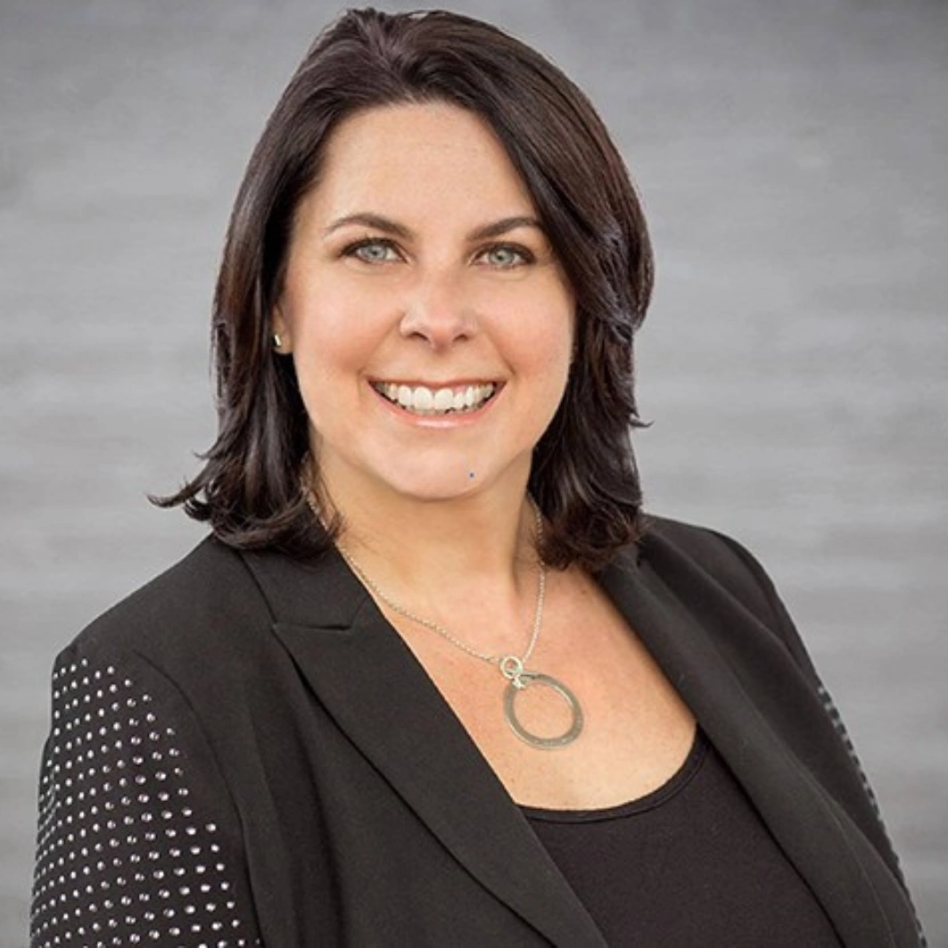 Michelle Melanson | Denis and Me Wiki | Fandom