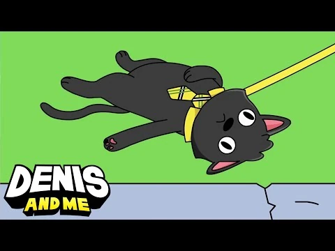 Unleashed | Denis and Me Wiki | Fandom