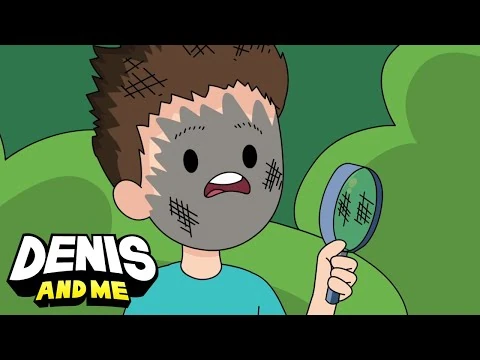 Camping Cat | Denis and Me Wiki | Fandom