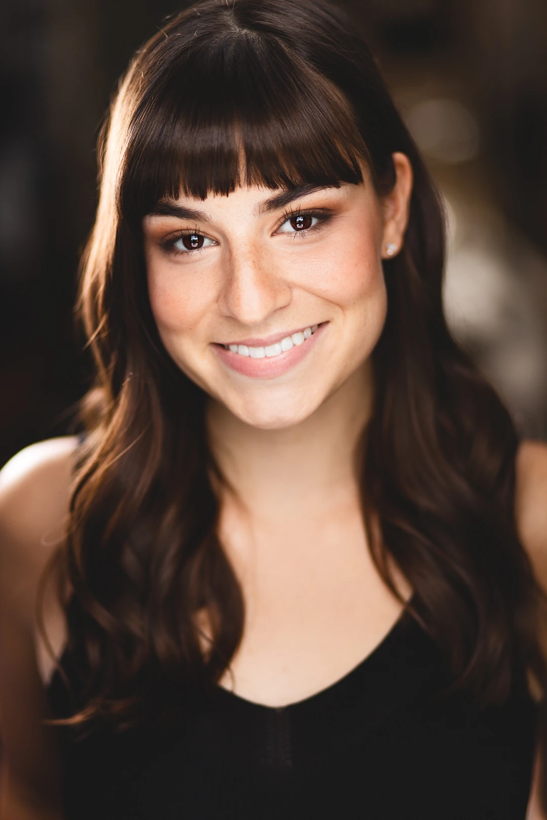 Laura J. Commisso | Denis and Me Wiki | Fandom