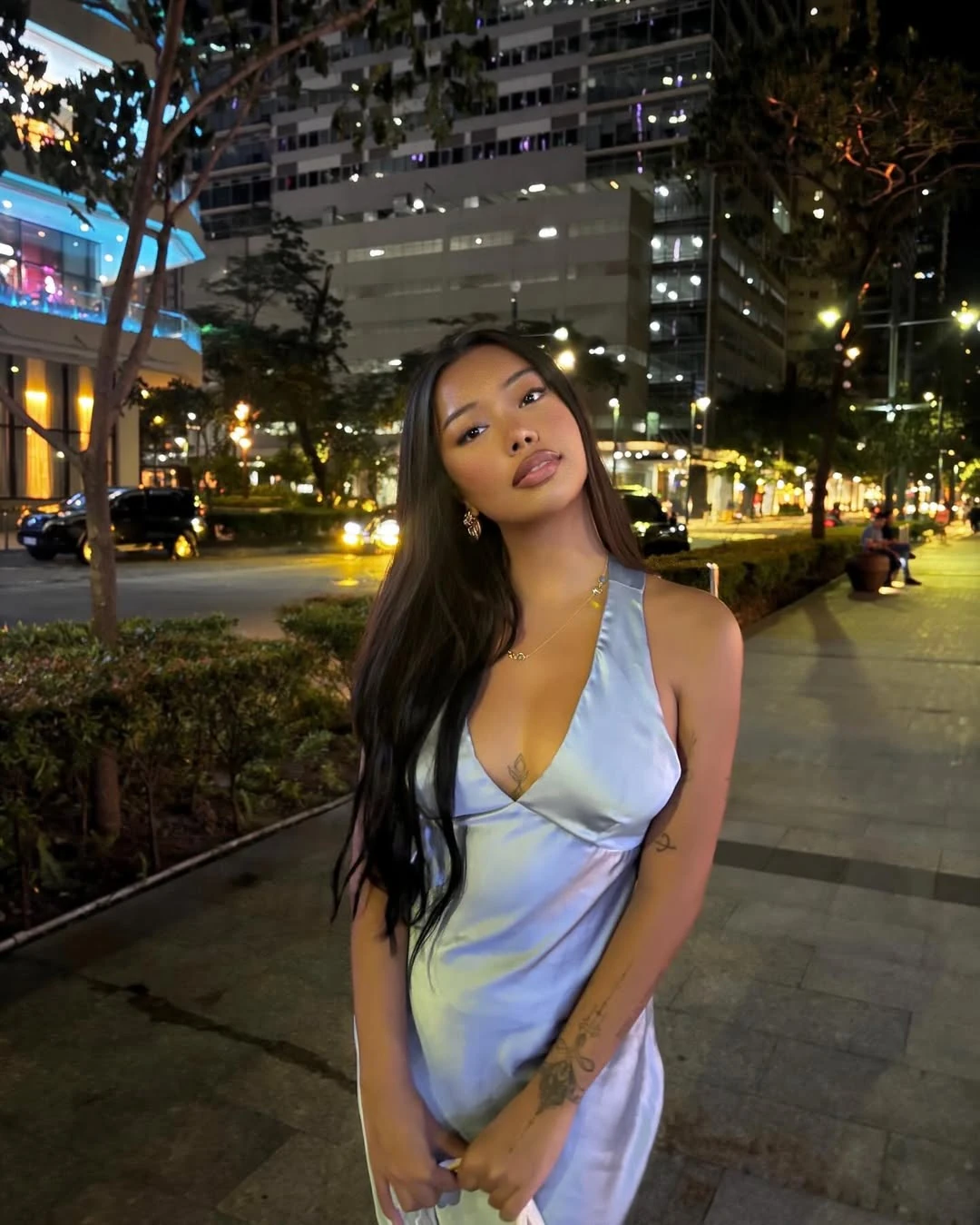 Denise Julia | Denise Julia Wiki | Fandom