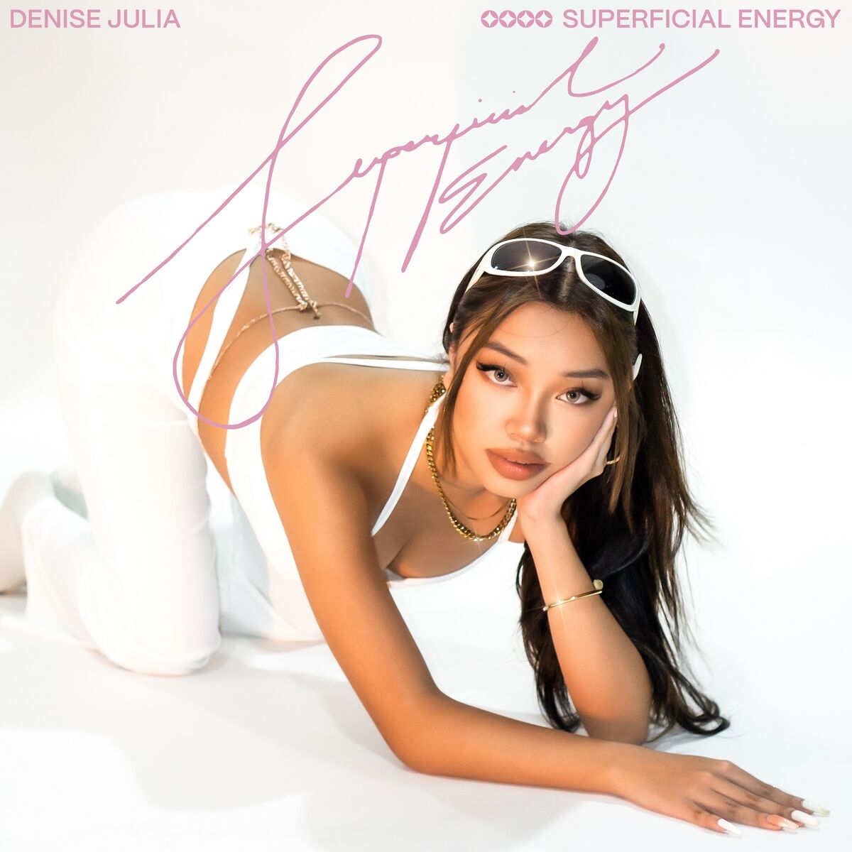 Superficial Energy | Denise Julia Wiki | Fandom Superficial Energy | Denise Julia Wiki | Fandom