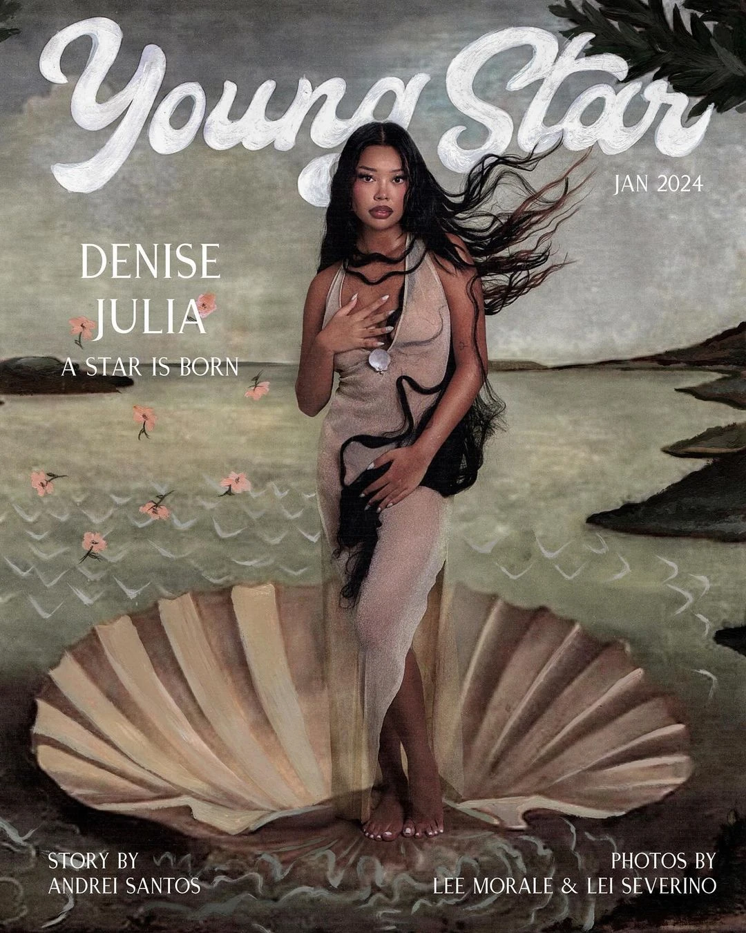 Denise Julia/Gallery | Denise Julia Wiki | Fandom