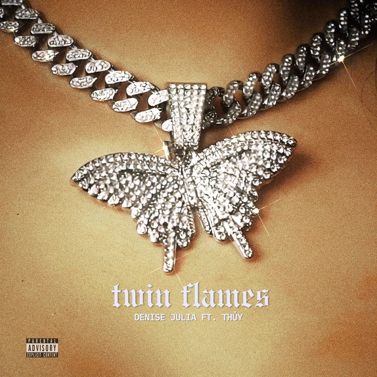 Twin Flames | Denise Julia Wiki | Fandom