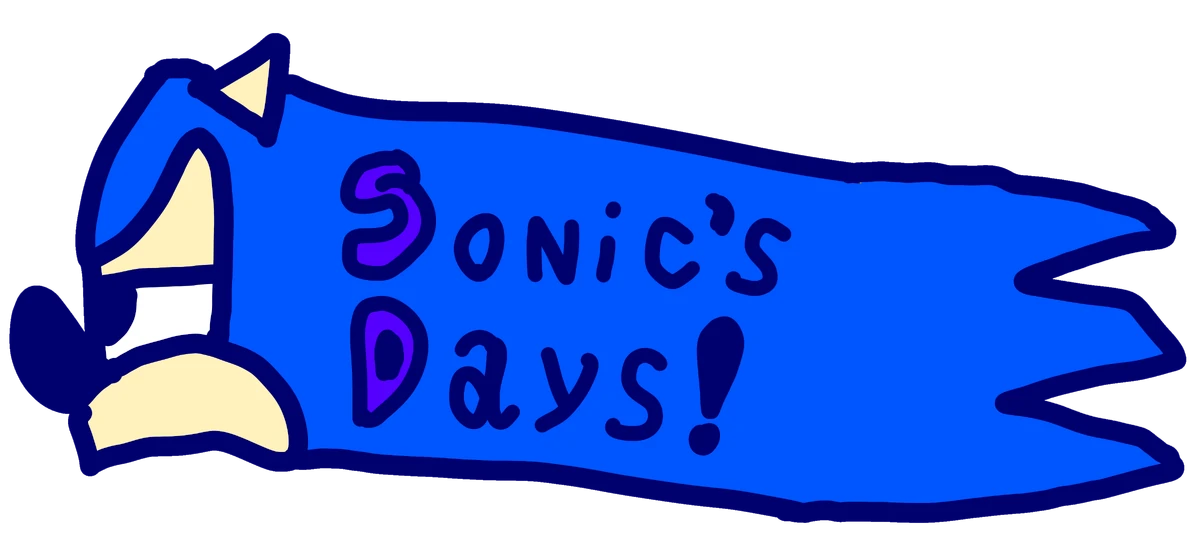Sonic's Days | Sonic's Days Wiki | Fandom
