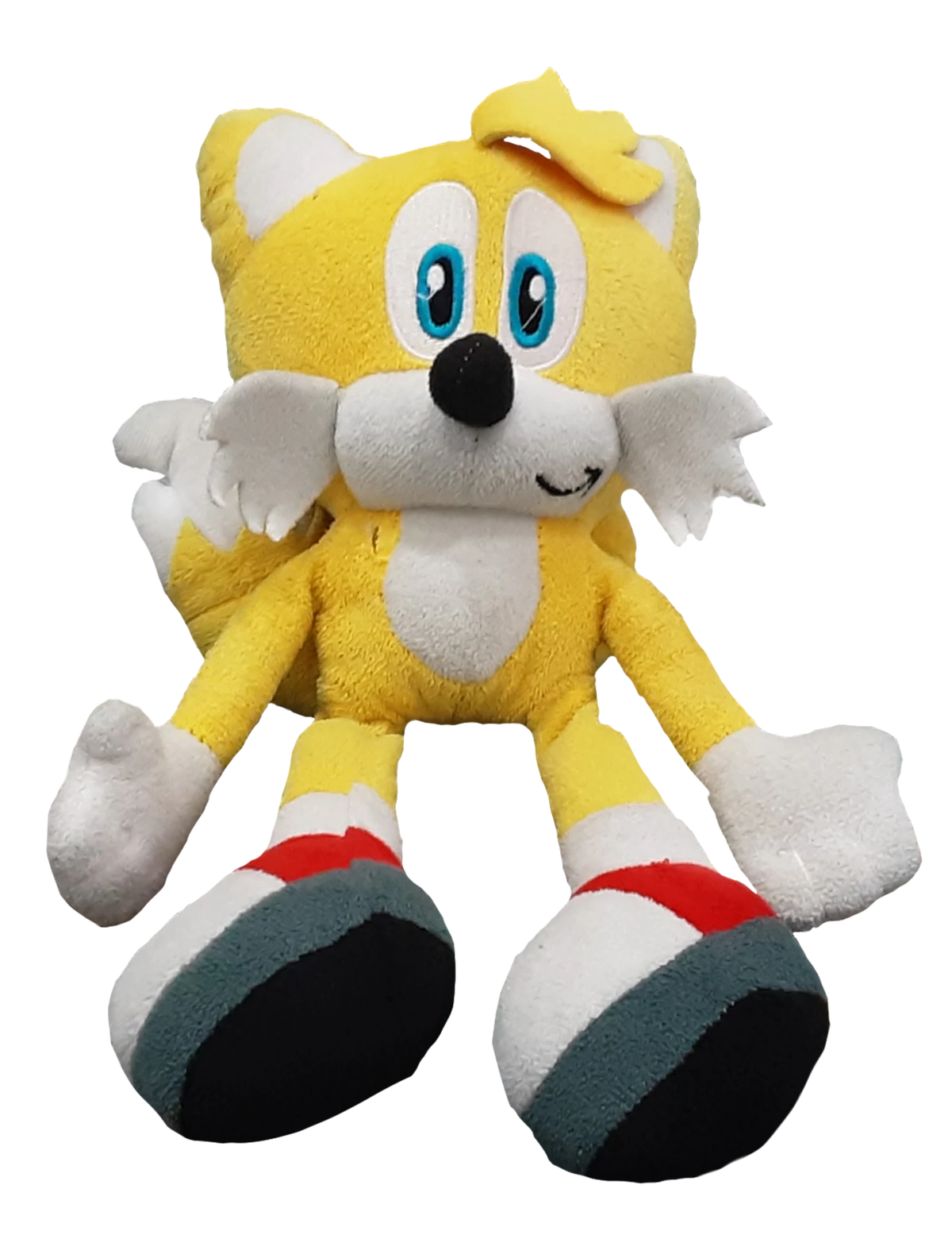 Золотой Хвост | Деньки Санька Вики | Fandom