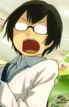 Umio | Denki-Gai no Honya-san Wiki | Fandom