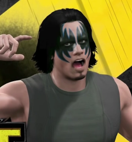 Zeus Tucker | DenkOps Wiki | Fandom