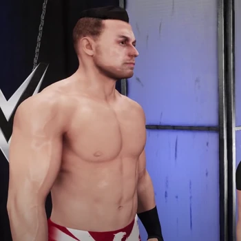 Chris Danger | DenkOps Wiki | Fandom