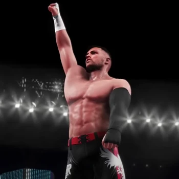 Chris Danger | DenkOps Wiki | Fandom