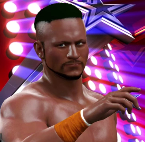 Ray Rich | DenkOps Wiki | Fandom